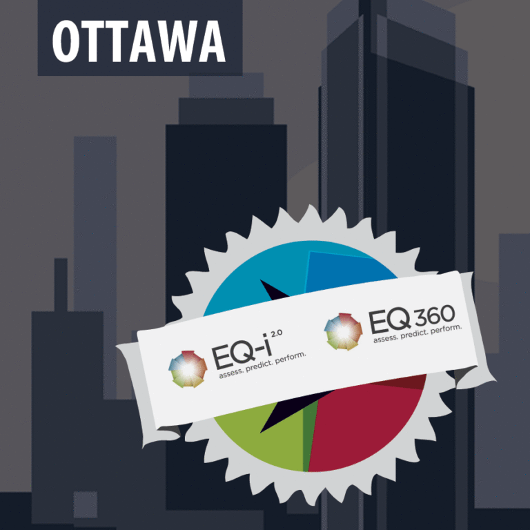 EQ-i 2.0 / EQ 360 Certification: Online | EITC | The Emotional ...